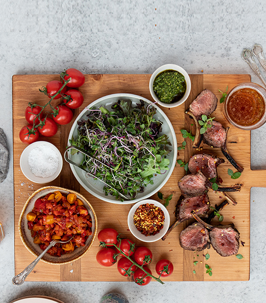 Nine Ocean – Nine Ocean